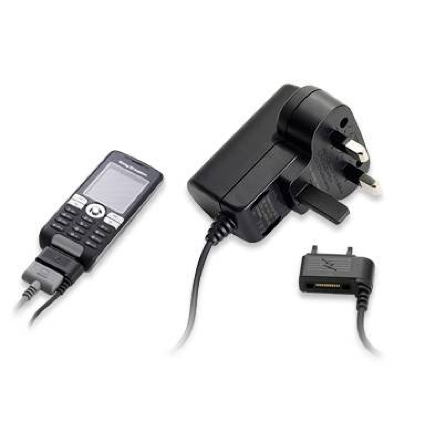 Sony Ericsson CST-75 Charger For Sony Aino, C510 , C702 , C901 , C902 ...