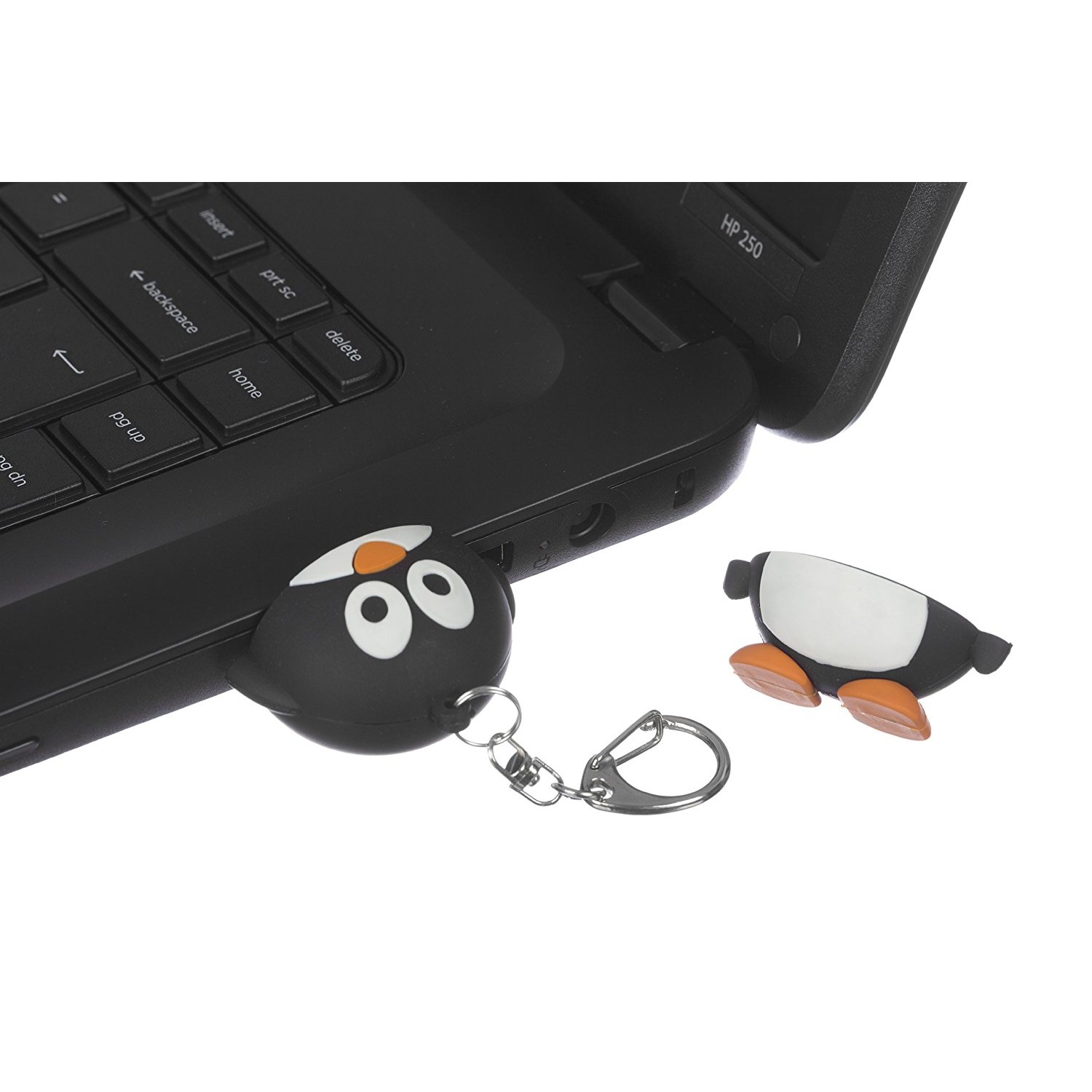 Trendz Novelty Character Stocking Filler 8GB USB Flash Drive Memory ...